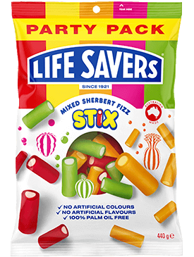 Home - Life Savers